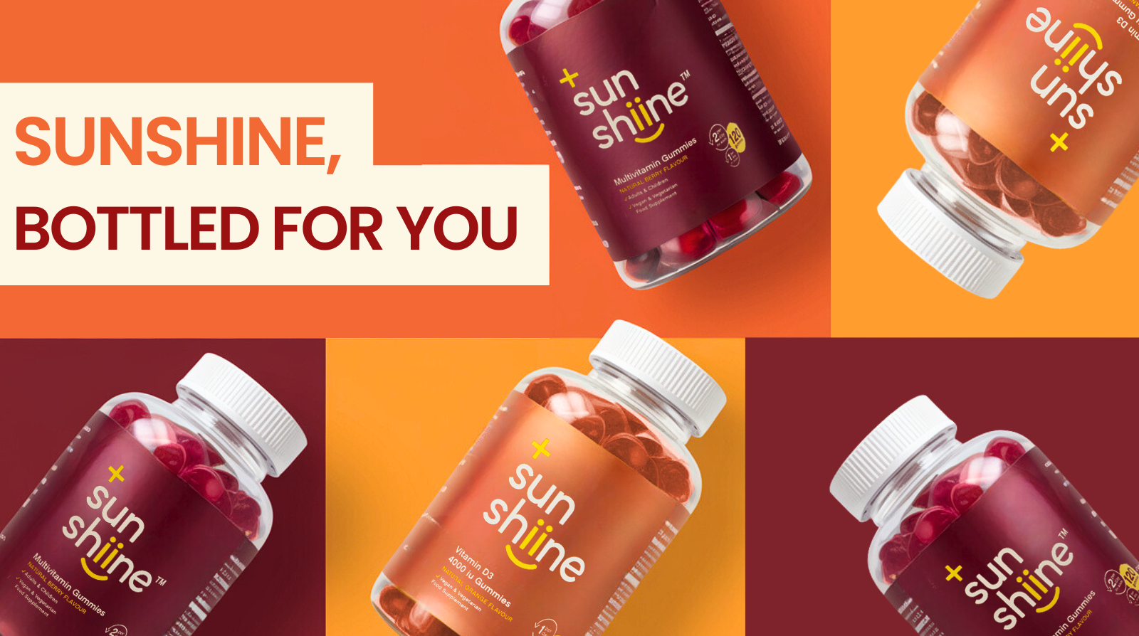 Sunshiine Health-Wellness & Joy